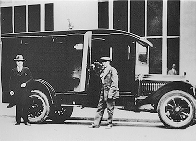 Our History | Loomis